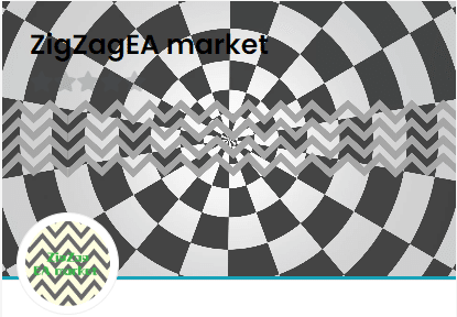 [FX 自動売買 EA]ZigZagインジケーターを使った優れた戦略のEA「ZigZag Breakthrough」｜シストレ.COM@自動売買マーケットプレイス