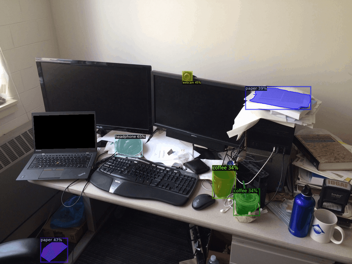 ZERO-SHOT-DETECTIONをDeticで実装！物体検出学習コストの大幅削減も可能に｜ふみペン＠CursorAI研究所 | 思考型バイブワーキング