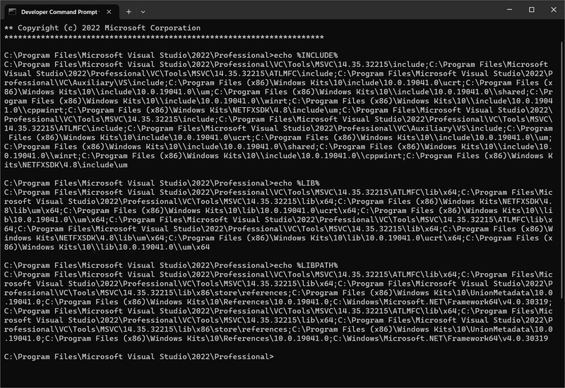 WindowsでAtcoderのC++環境を構築する｜enakata06
