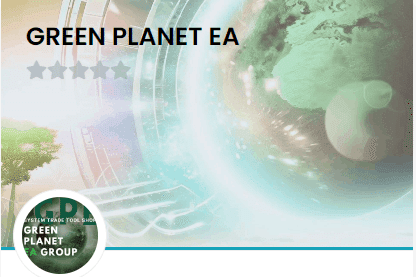 [FX 自動売買 EA]最大2ポジションのピラミッティングEA！「Fishing_trending」｜シストレ.COM@自動売買マーケットプレイス