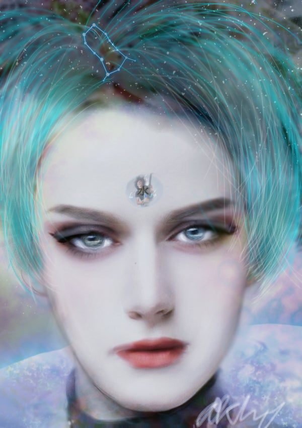 akkiy☆さん「天才」 Ⅹ 「変態」 ZERO 「ホロスコープ覚醒」｜八田(ゼロ)零