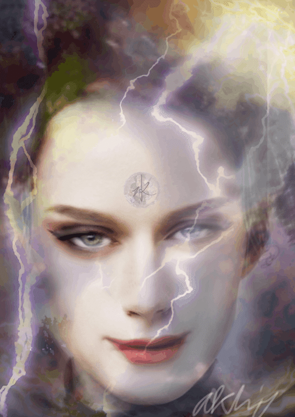 akkiy☆さん「天才」 Ⅹ 「変態」 ZERO 「ホロスコープ覚醒」｜八田(ゼロ)零