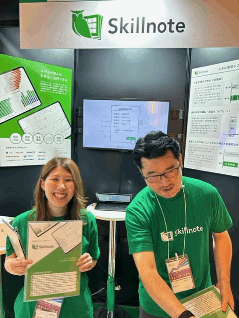 MONTHLY NOTE 6&7月｜Skillnote 公式note