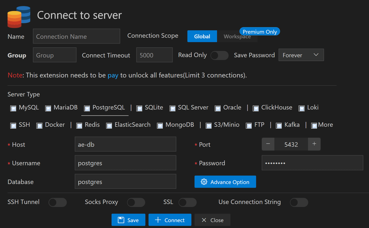 devcontainerを使ってフロントからDBまで(react × express × postgres) ｜SHIFT Group 技術ブログ