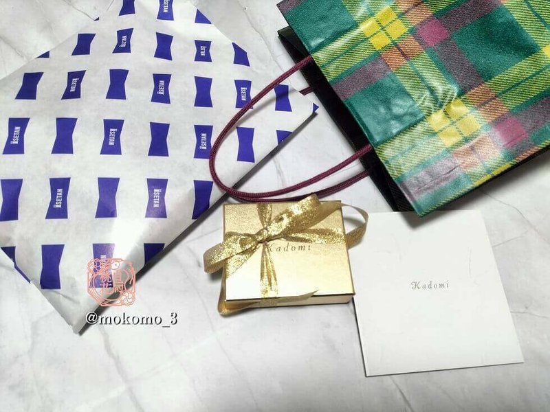 大正ロマン百貨店2023夏行ってきました♪｜桃花鳥 -tsukika-