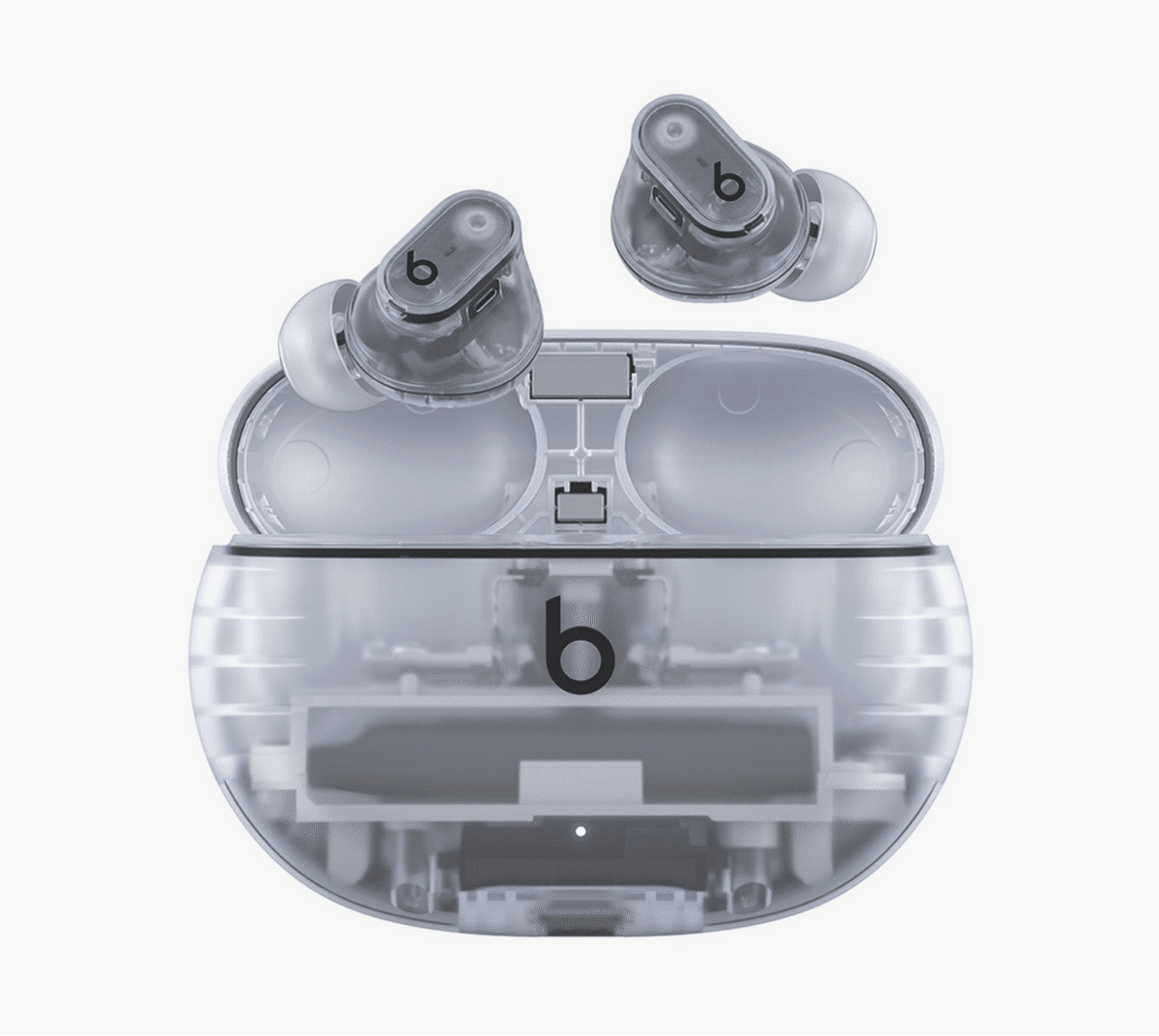 スペックもデザイン性にも優れたイヤホン｜Itsuki Kato