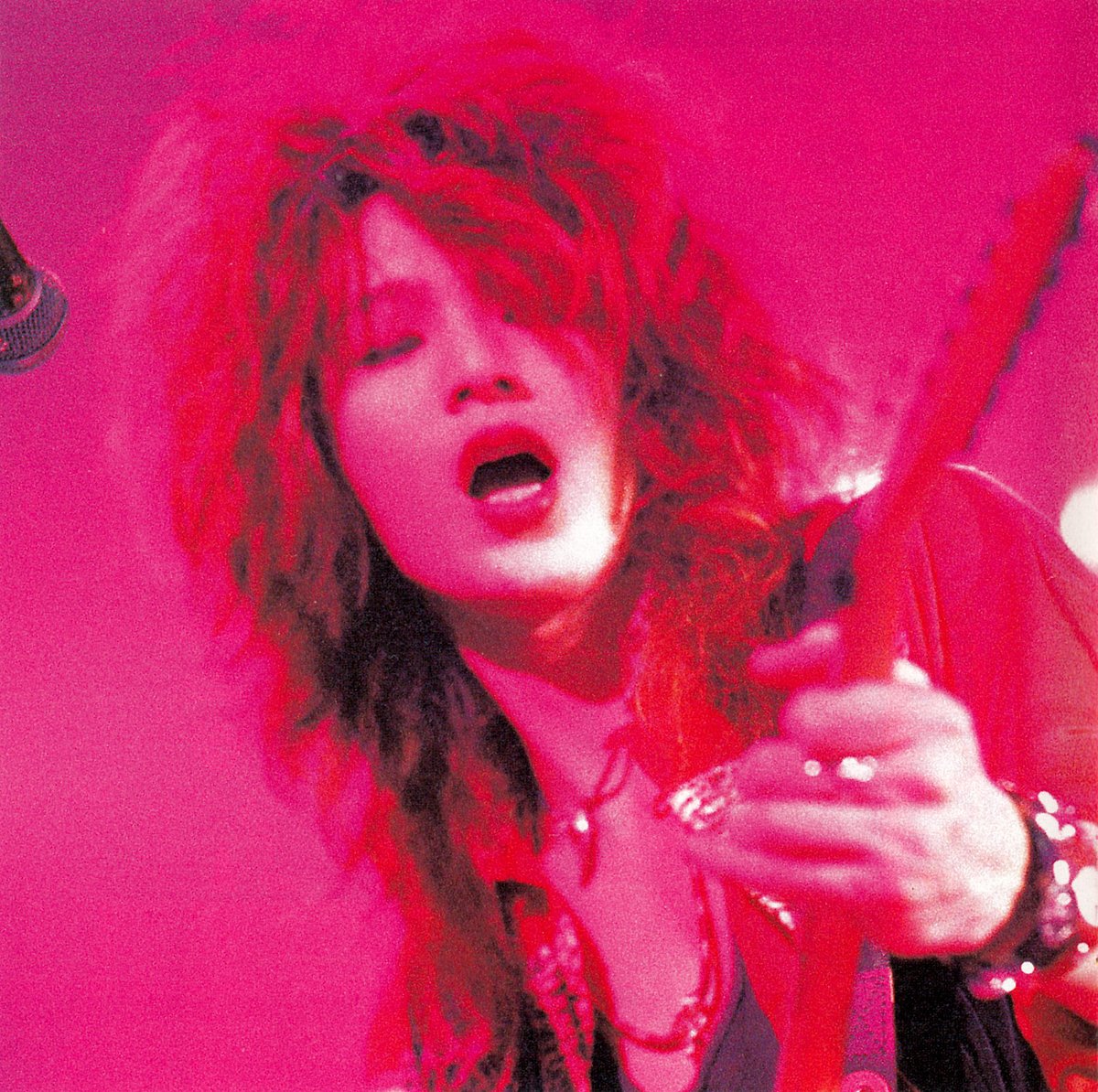 追悼: 白田一秀（PRESENCE, GRAND SLAM）｜Takashi Ikegami