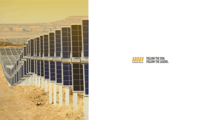 ARRY (Array Technologies)【FY23 Q2決算】｜もてのり 米国株決算