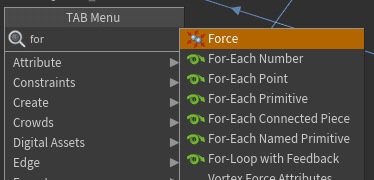 For-Each/For-Loop｜aoi