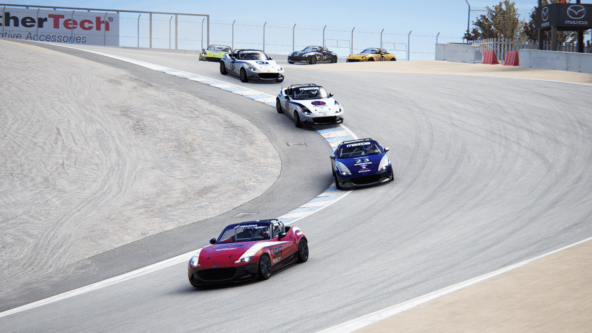 初めまして！JSRCへようこそ｜JSRC | Japanese Sim Racing Community