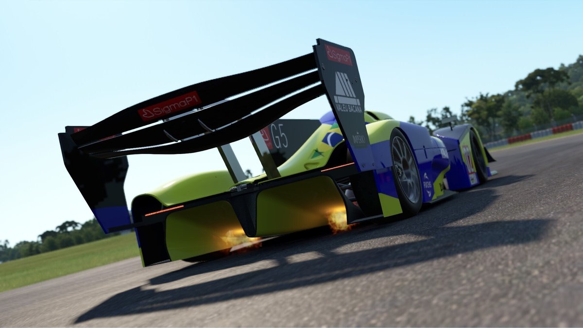 初めまして！JSRCへようこそ｜JSRC | Japanese Sim Racing Community