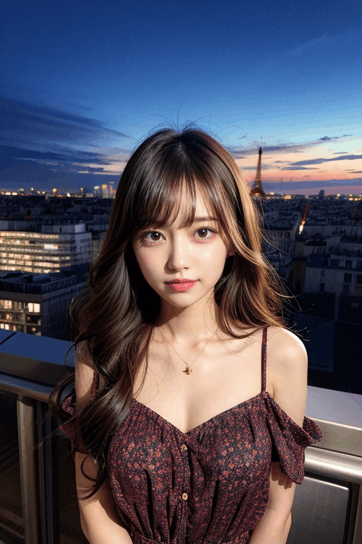 画像生成AIで作成したAI美女でマネタイズのやり方｜AI広告写真販売専門店/RURU,Inc.