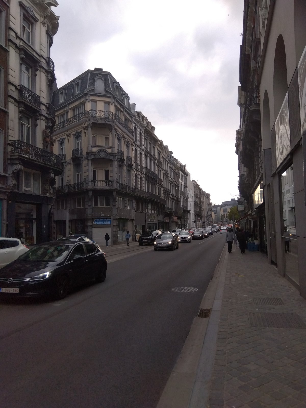 はじめてのF1ベルギーGP観戦記②｜だるっち