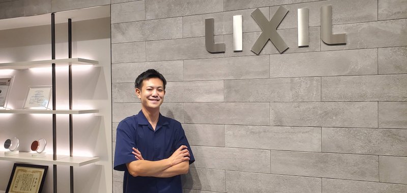 現場での経験を活かして住宅商品の開発を＃ミライを創る人【社員インタビュー4】｜株式会社LIXIL住宅研究所