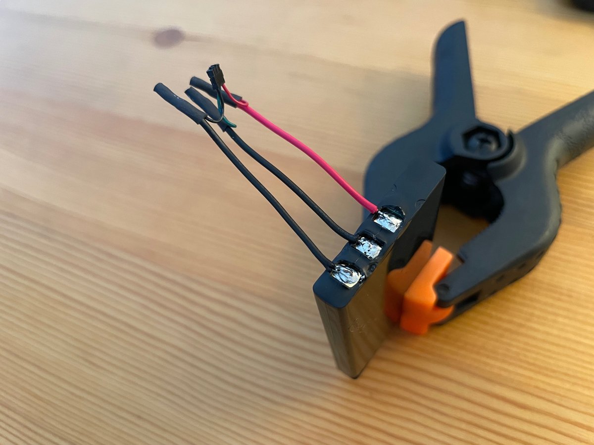 カーナビ（Garmin nuvi）のバッテリー換装を行なった｜tr-kiyo