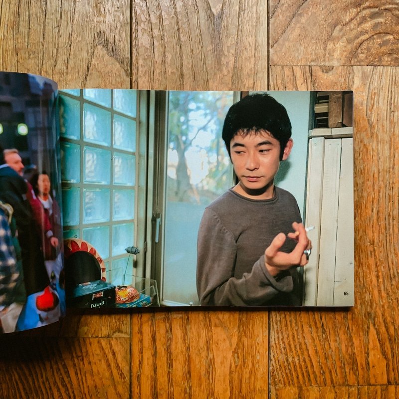 写真集販売：Nan Goldin/荒木経惟｜Shin Noguchi