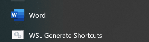 WSL初心者がWSLを入れてみた｜mocotech