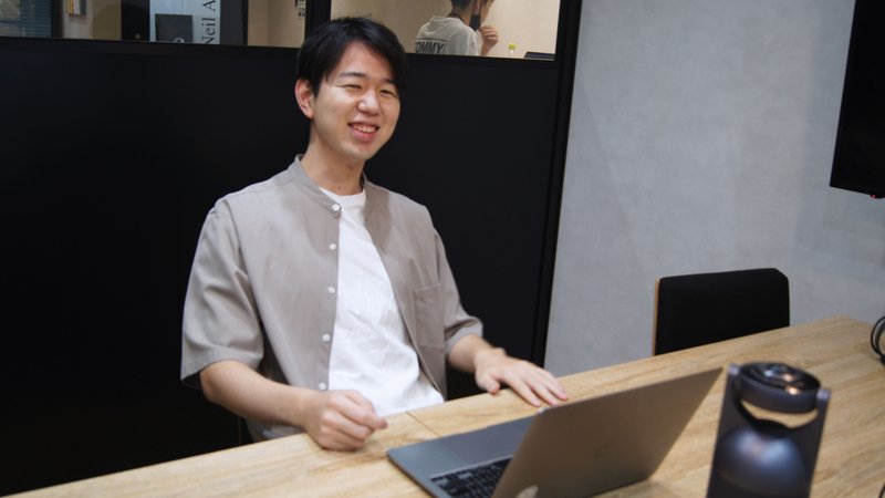 幅広い領域で10事業を運営するベンチャー企業の社長ってどんな人？CEO田中の生態にせまる！｜aisaac