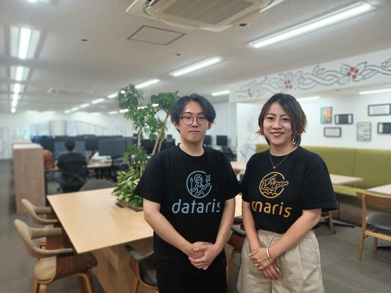 IT業界一」 イケてるインターンシップ!? ARIのプログラム紹介と募集詳細｜ARアドバンストテクノロジ株式会社（ARI）公式note：ARI note