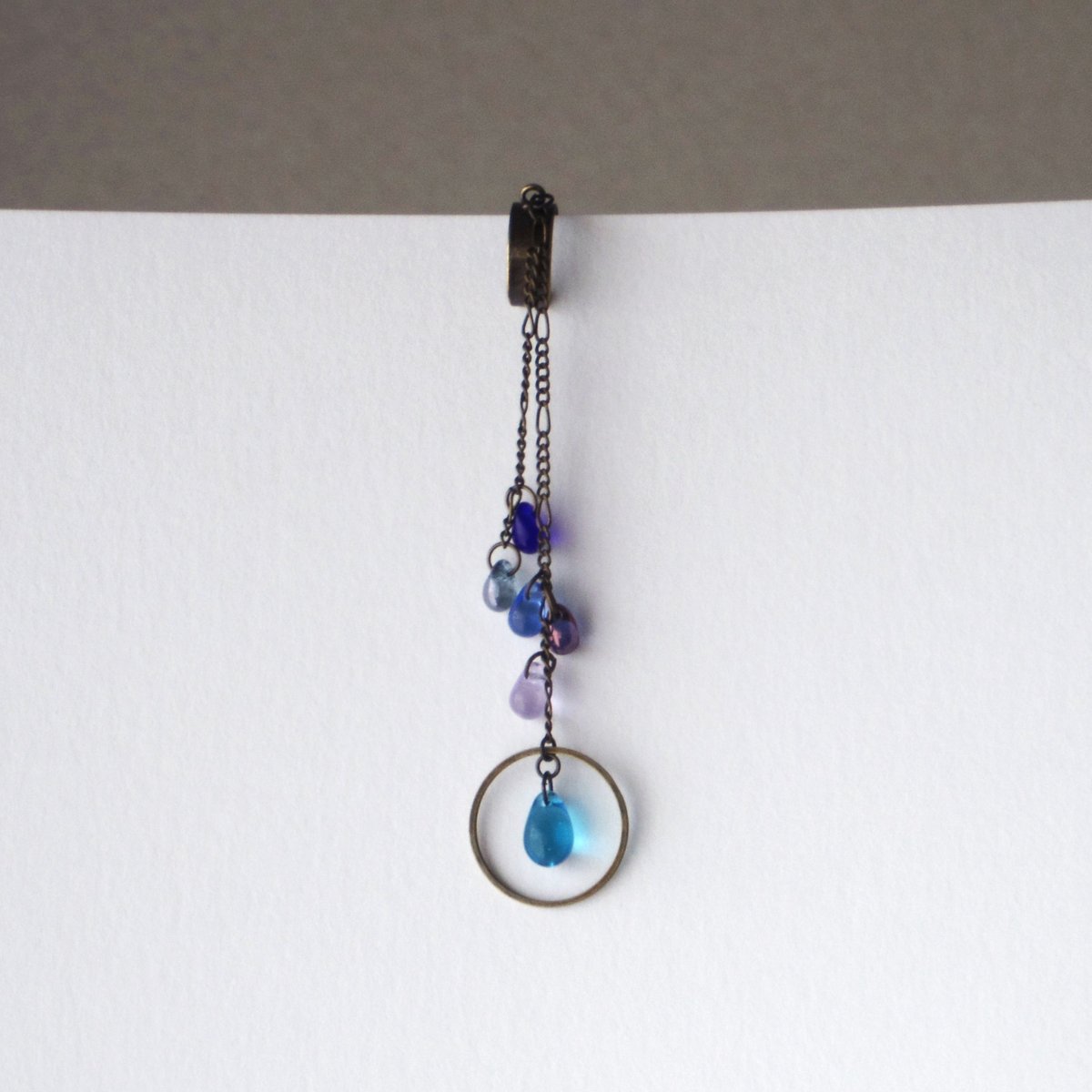 気候、やすみやすみ｜nuta design