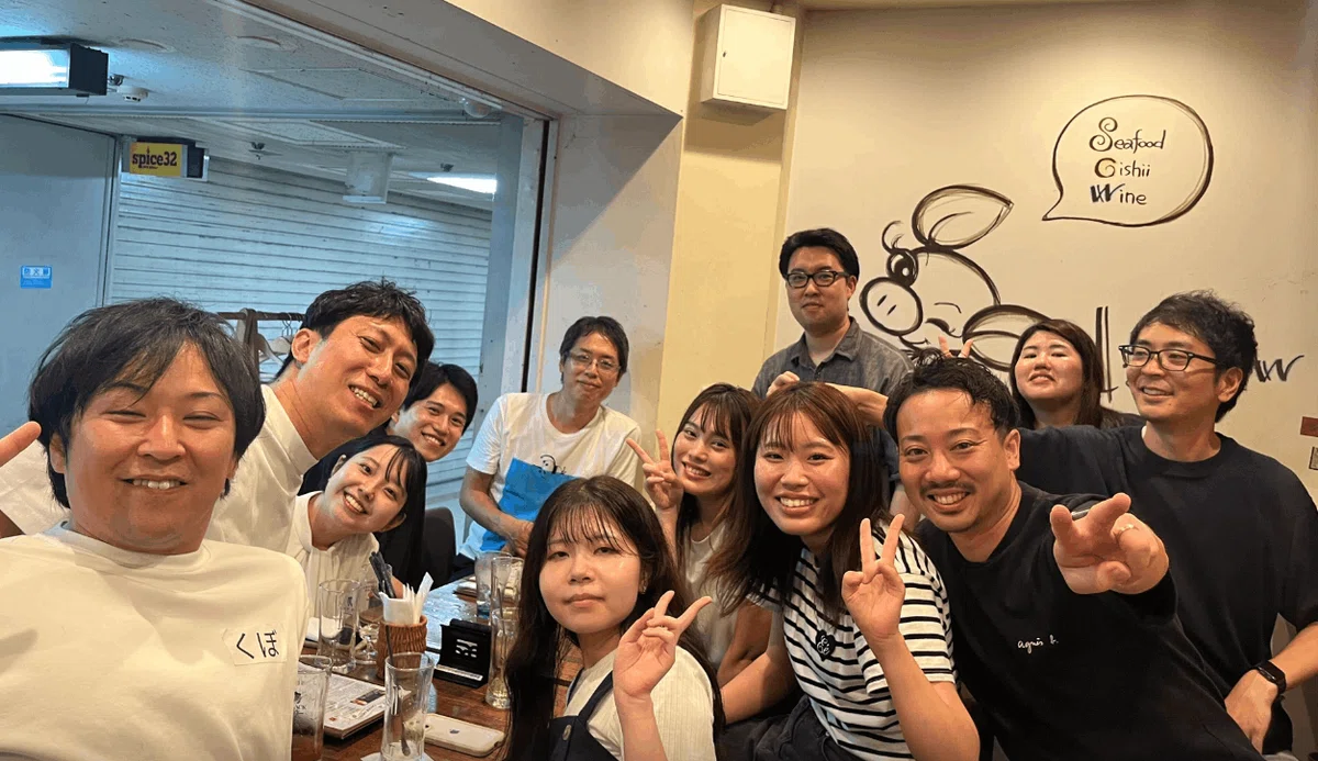 「ReaLight1周年記念パーティー～雄三を添えて～」レポート｜株式会社ReaLight