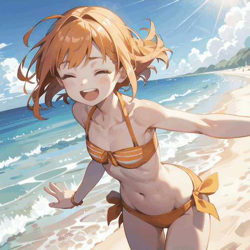 2023/08/10 今日のAI生成画像ガチャ｜siouni