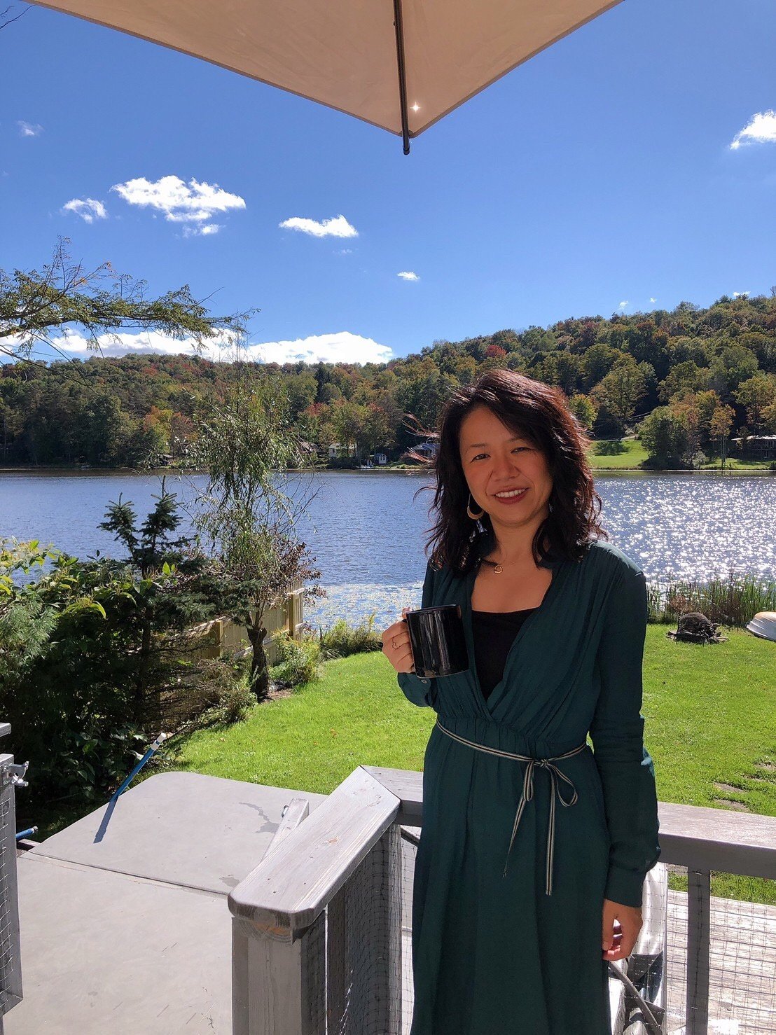 自己紹介 - 私がnoteを始めた理由 -｜須能玲奈 (Rena Suno)