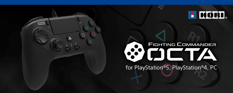 【格ゲーパッド】「RAZER RION」「OCTA」「Victrix Pro BFG」それぞれの所感｜やろー