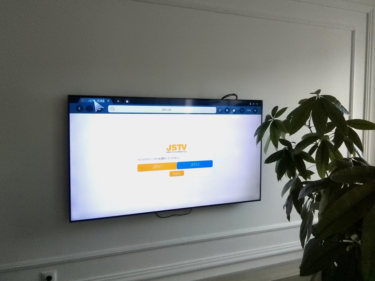 ＜JSTV＞終了につき熱い思いを語ります｜Catzania