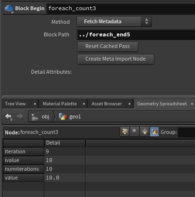 For-Each/For-Loop｜aoi