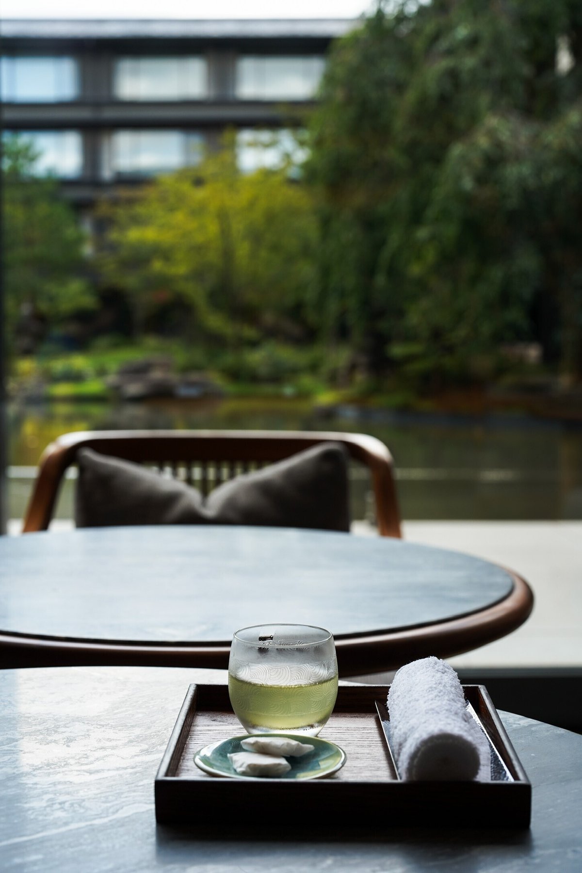 【宿泊記】京都の5つ星ラグジュアリーホテルHOTEL THE MITSUI KYOTOへ母娘で一泊二日旅行、旅にテーマを決めること｜かほ｜人生を変えるソロ旅プロデューサー