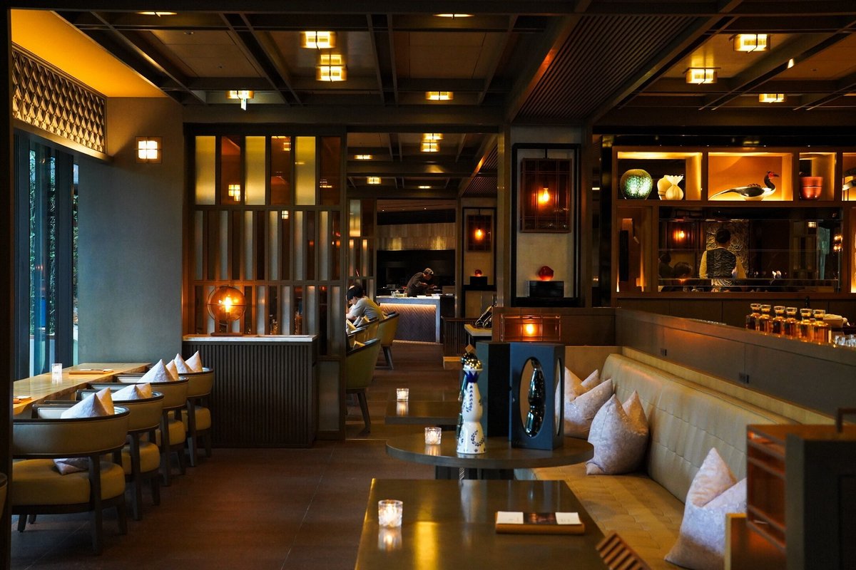 【宿泊記】京都の5つ星ラグジュアリーホテルHOTEL THE MITSUI KYOTOへ母娘で一泊二日旅行、旅にテーマを決めること｜かほ｜人生を変えるソロ旅プロデューサー