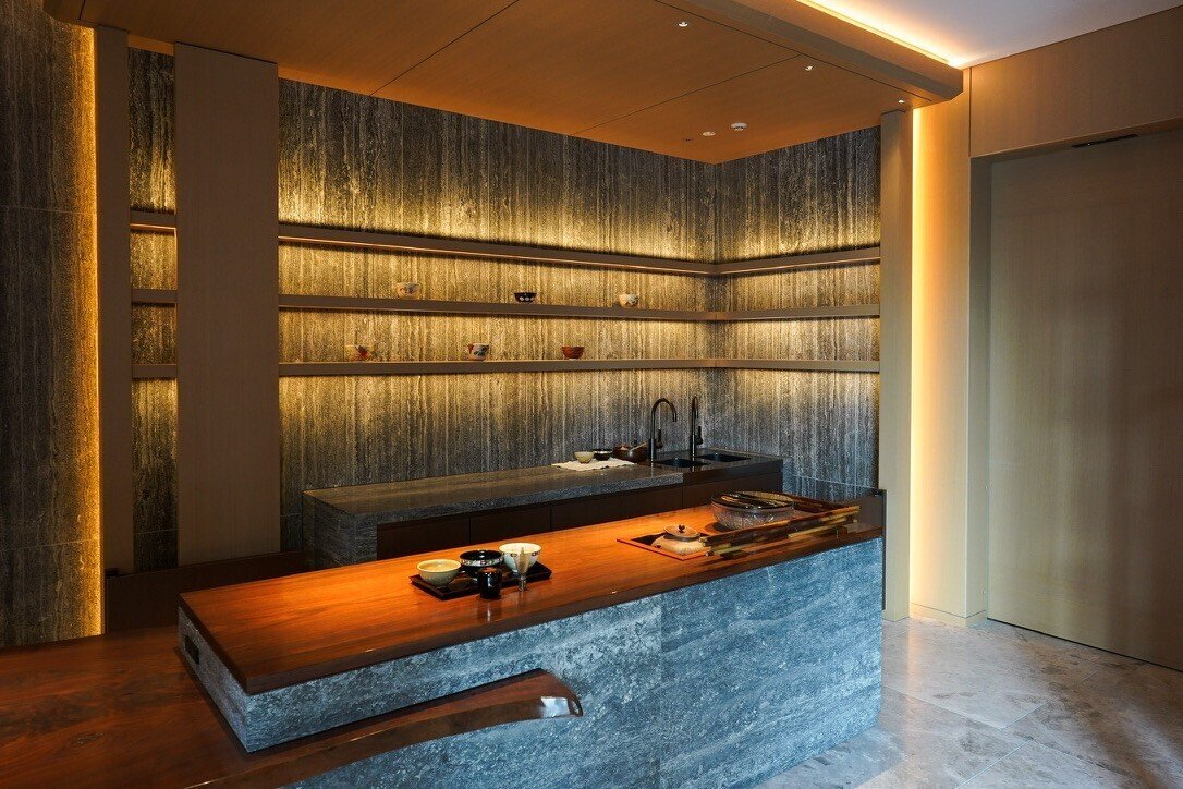 【宿泊記】京都の5つ星ラグジュアリーホテルHOTEL THE MITSUI KYOTOへ母娘で一泊二日旅行、旅にテーマを決めること｜かほ｜人生を変えるソロ旅プロデューサー