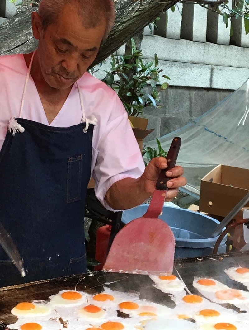 明日（8月13日）が本番！深川八幡祭り｜bonbong
