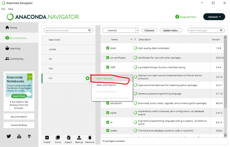 非エンジニアに向けたbotterの始め方①｜ちゃんた