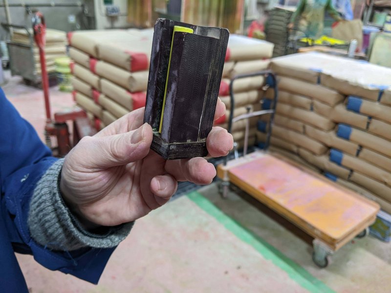 UNROOF初のワークショップ開催｜UNROOF(アンルーフ)_ 障害者が手掛ける革ブランド