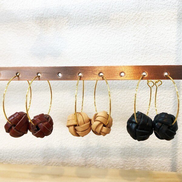 UNROOF初のワークショップ開催｜UNROOF(アンルーフ)_ 障害者が手掛ける革ブランド