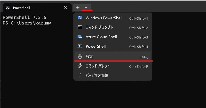 【ITエンジニア向け】Windowsインストール後の初期設定｜Kazuma Oshiro🐧大城 和真