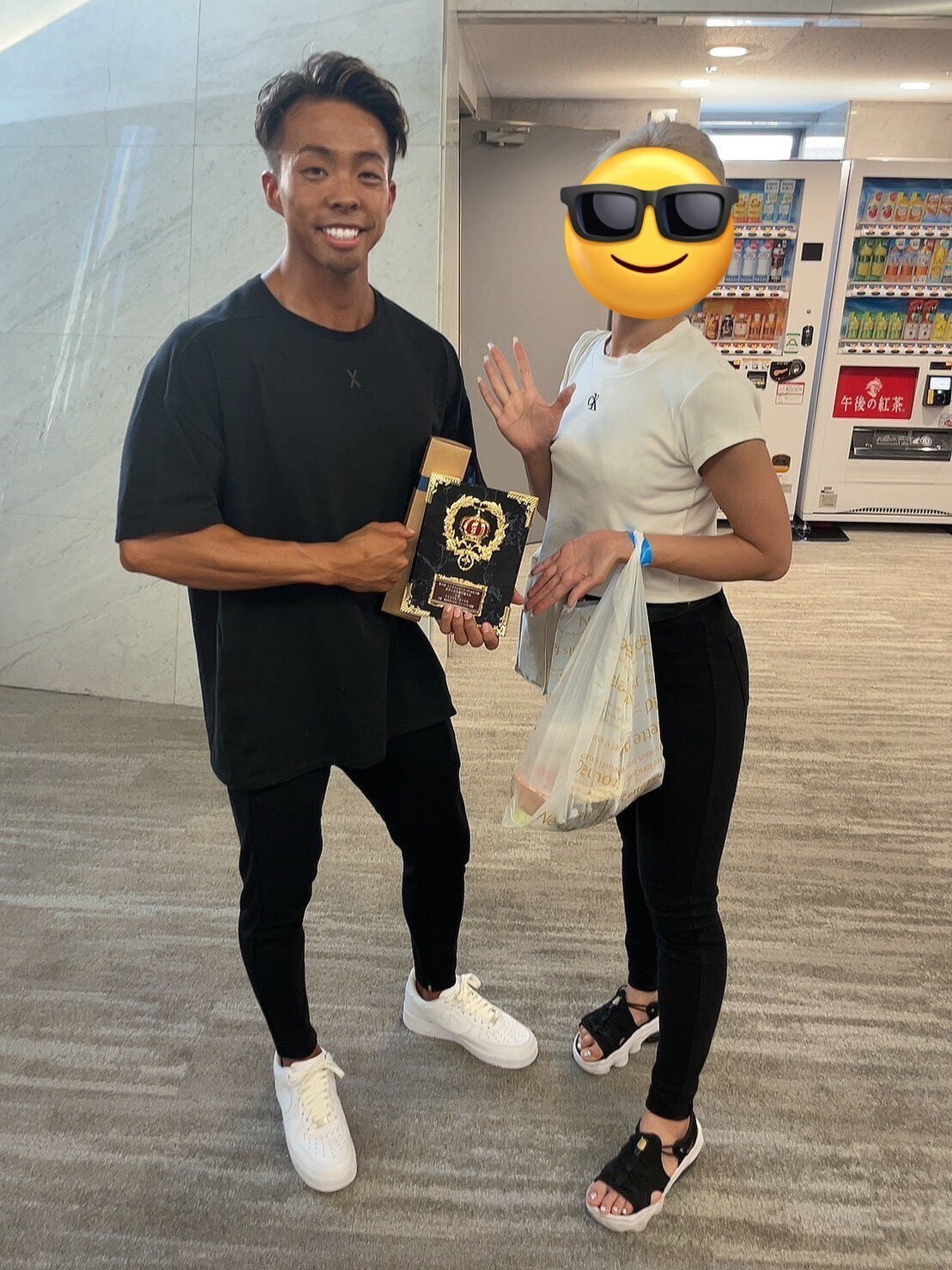 男のロマンセミナー〜後天的に人生を充実させる方法〜｜Kousuke【地上最速モテボディメイク】