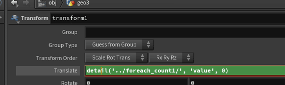 For-Each/For-Loop｜aoi