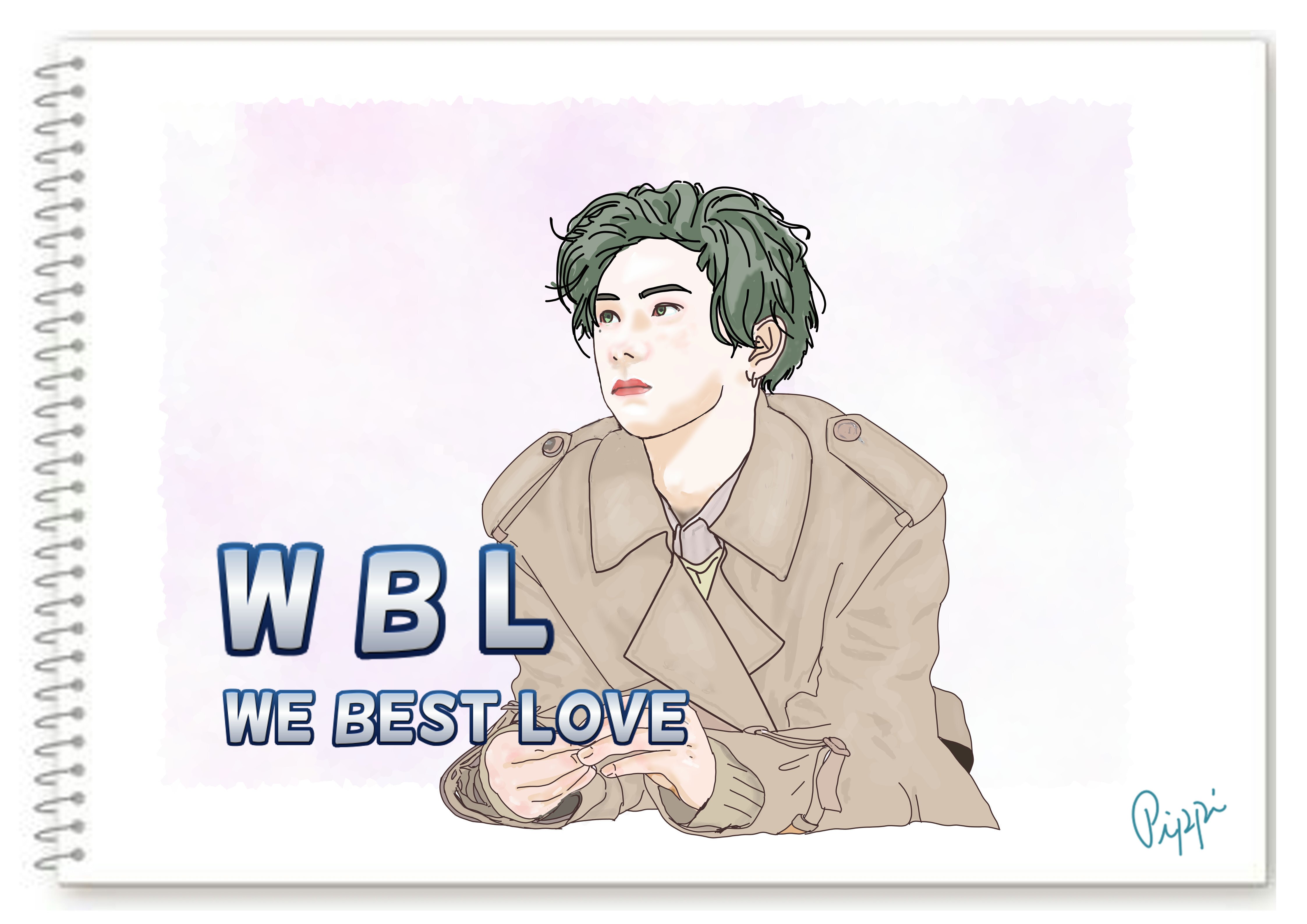 WBL YU｜ピッピ