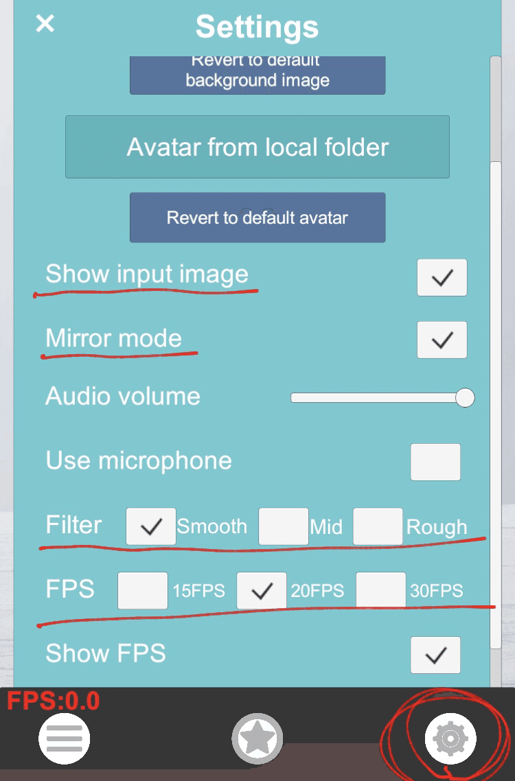【VRChat】TDPTを使ってクエスト2でフルトラ！【iPhone】｜blue_walker