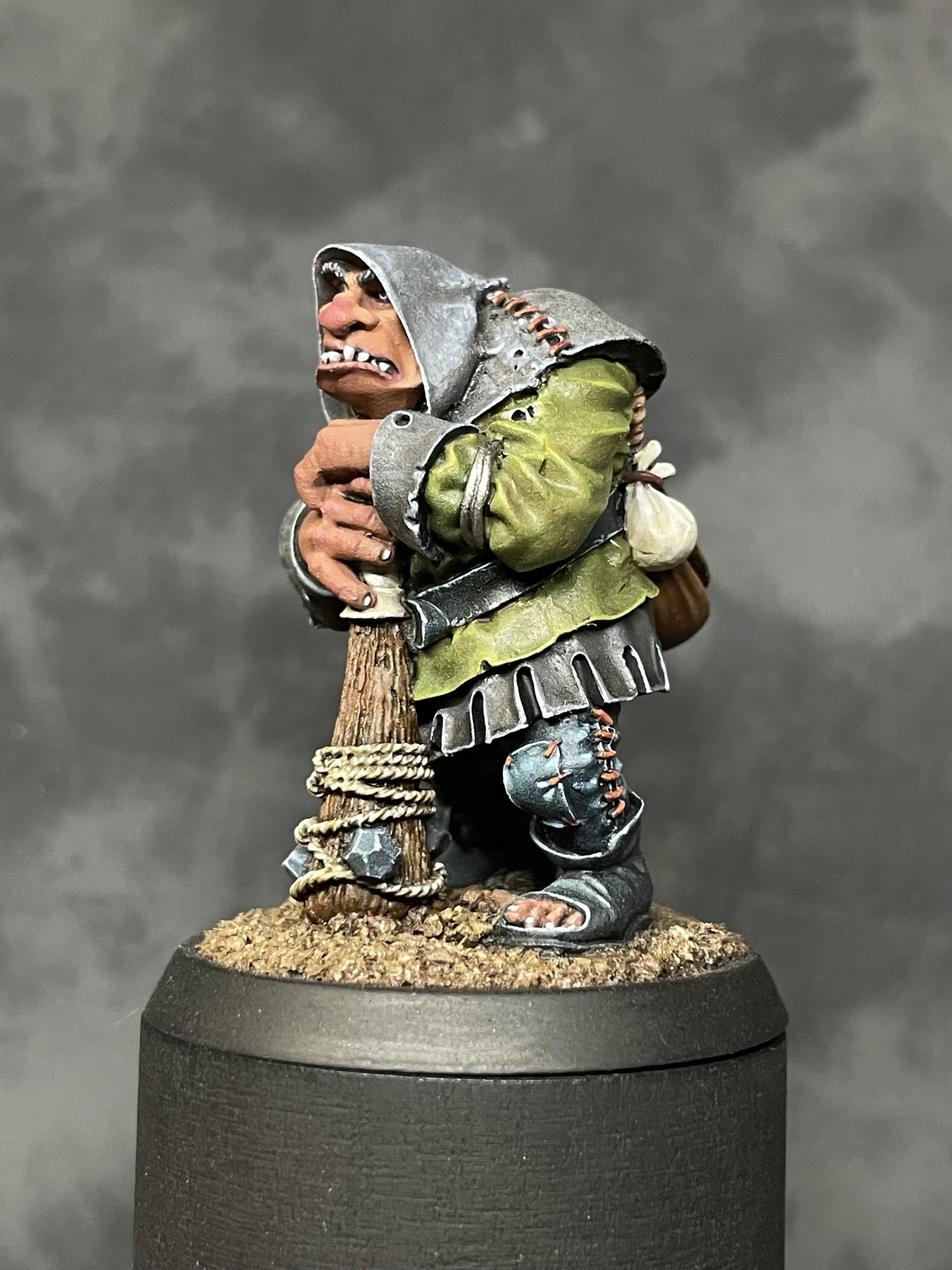 Ogre Guard｜Y.O.