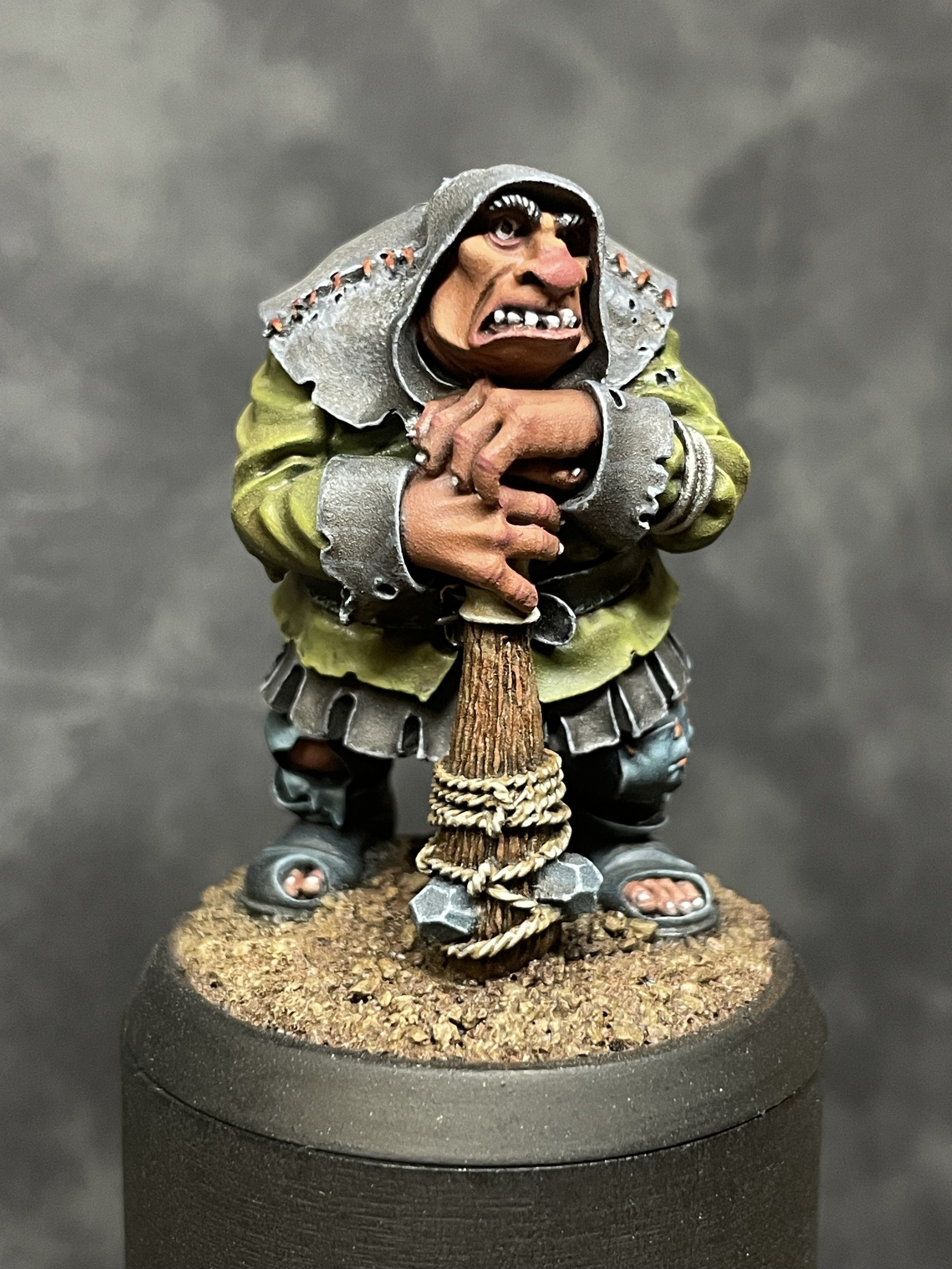 Ogre Guard｜Y.O.