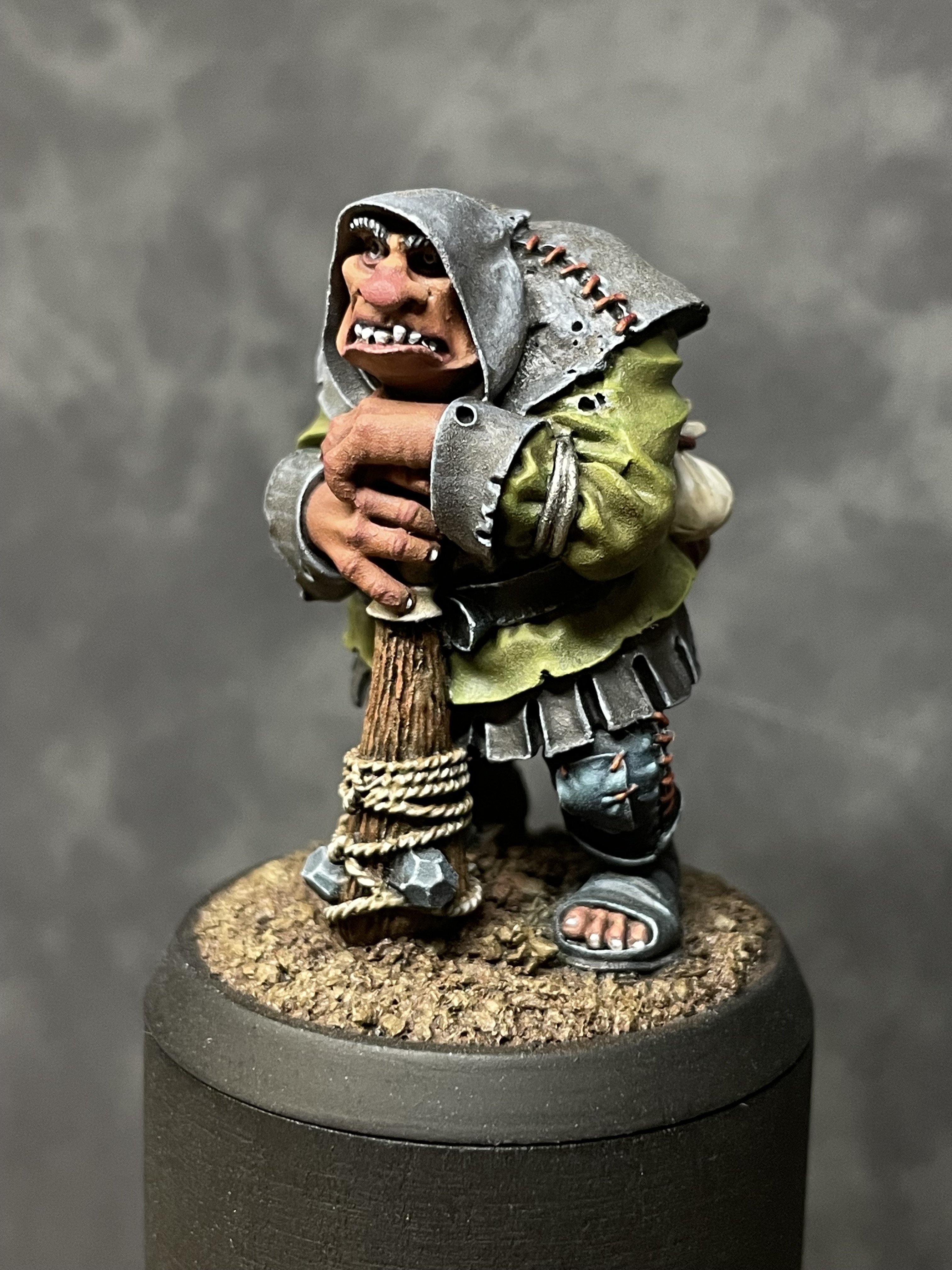 Ogre Guard｜Y.O.
