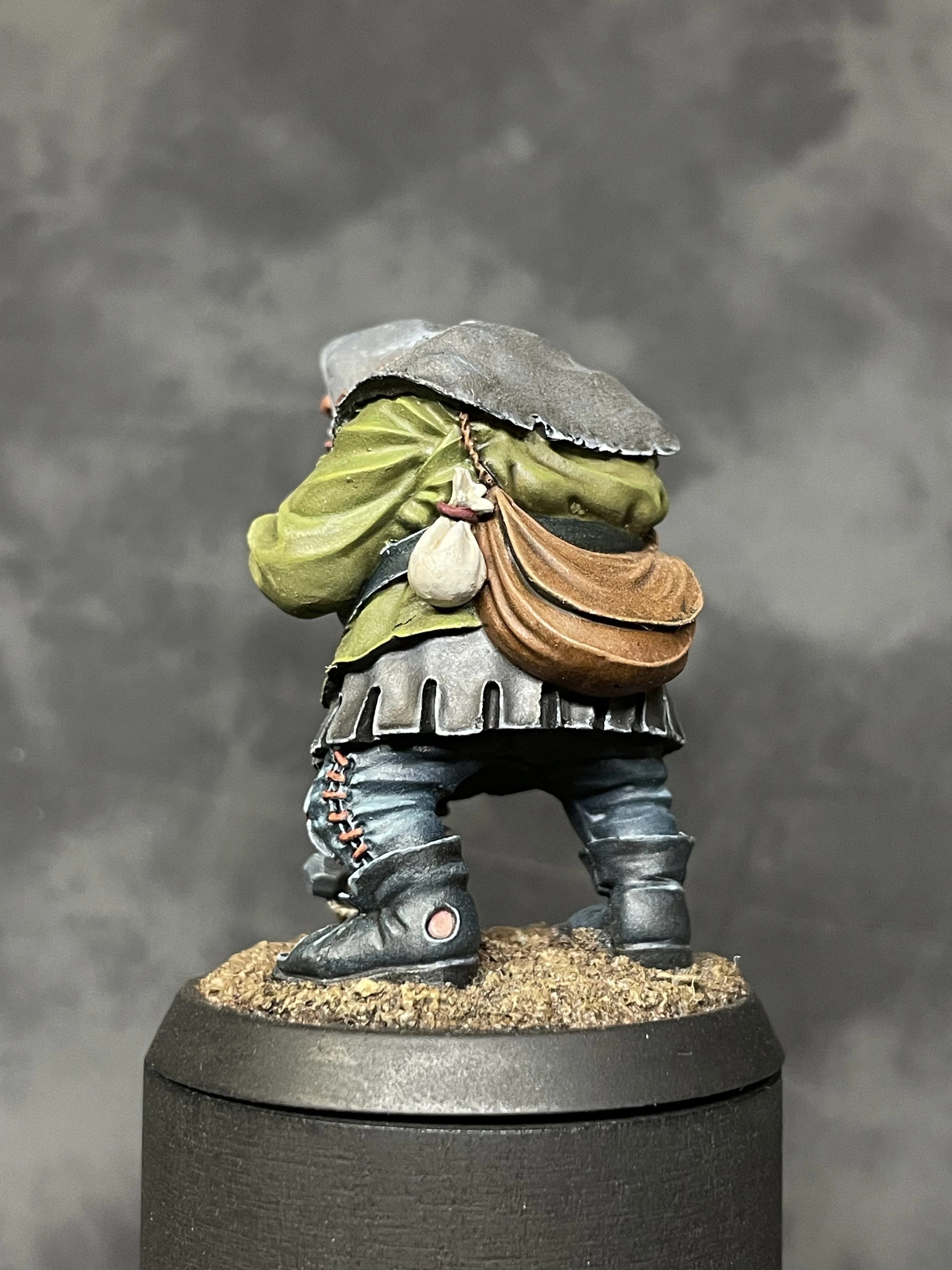 Ogre Guard｜Y.O.