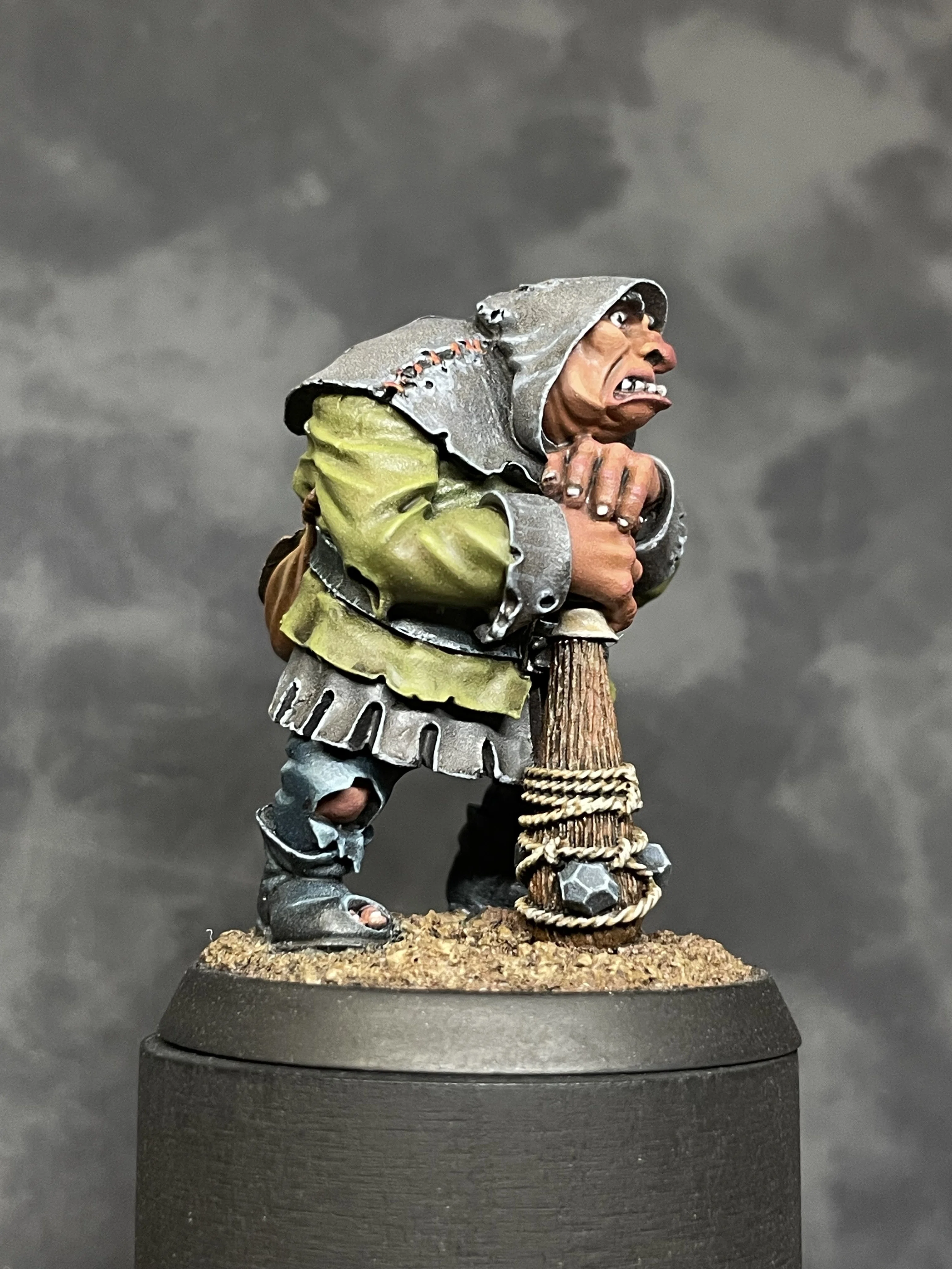 Ogre Guard｜Y.O.
