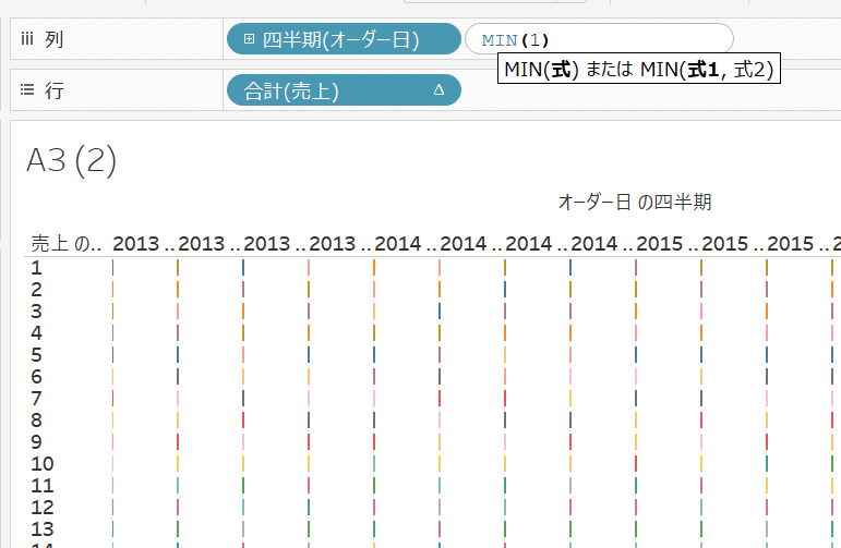DATA Saber挑戦備忘録_Ord9｜tab-yas
