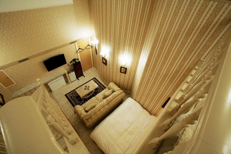 Legendary Hotel "Hotel Meguro Emperor" Photo Gallery (3)｜hotel_meguro ...