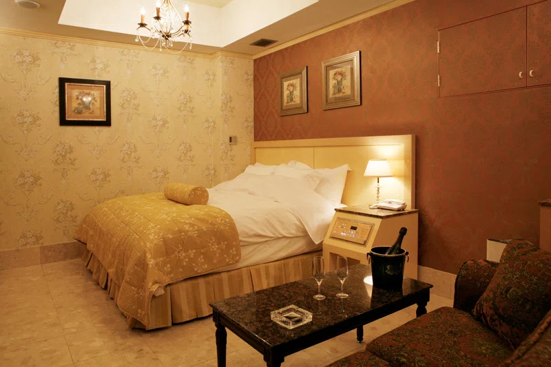 Legendary Hotel "Hotel Meguro Emperor" Photo Gallery (3)｜hotel_meguro ...